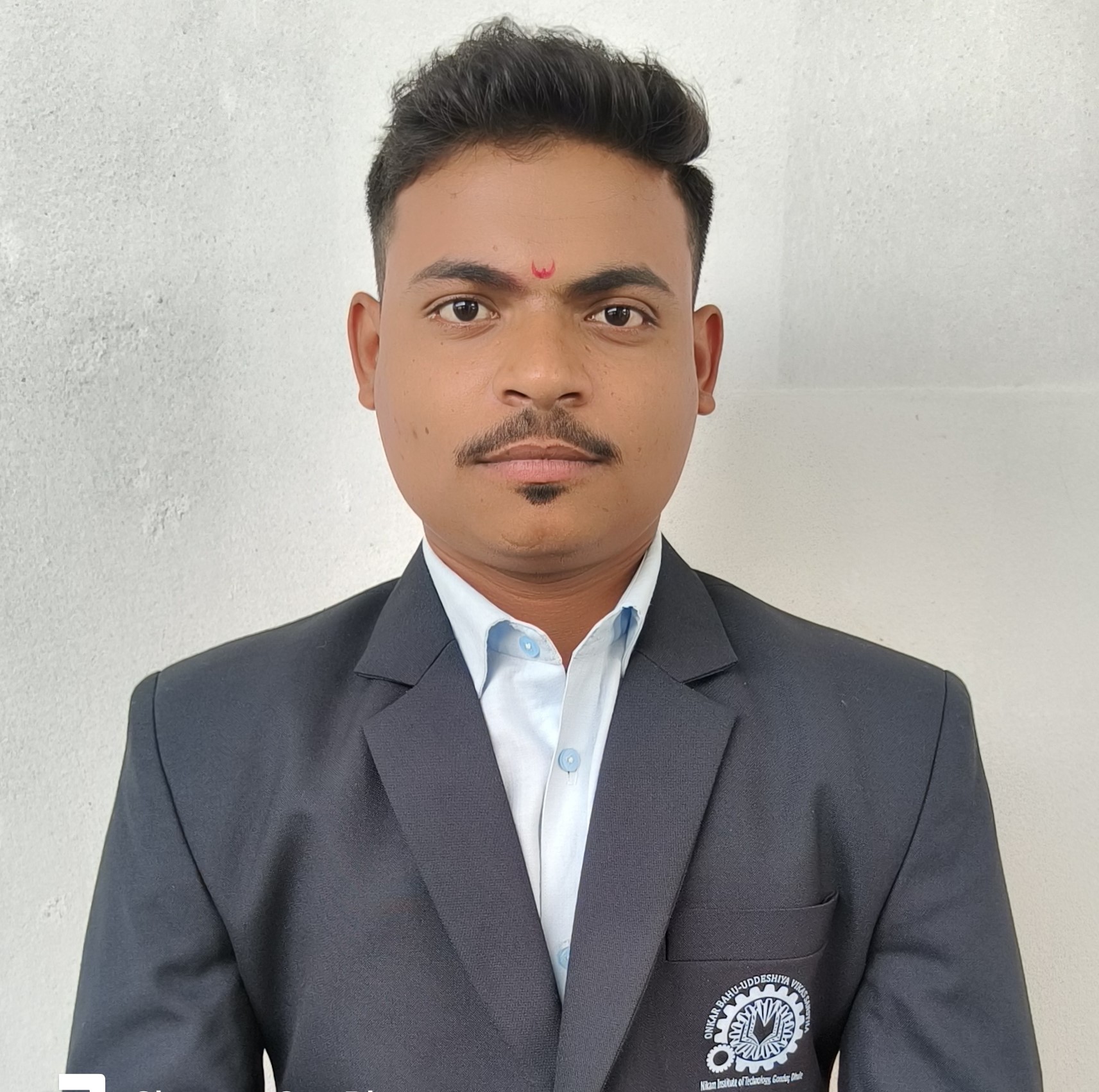 Department of Applied Science – Nikam Institute of Technology